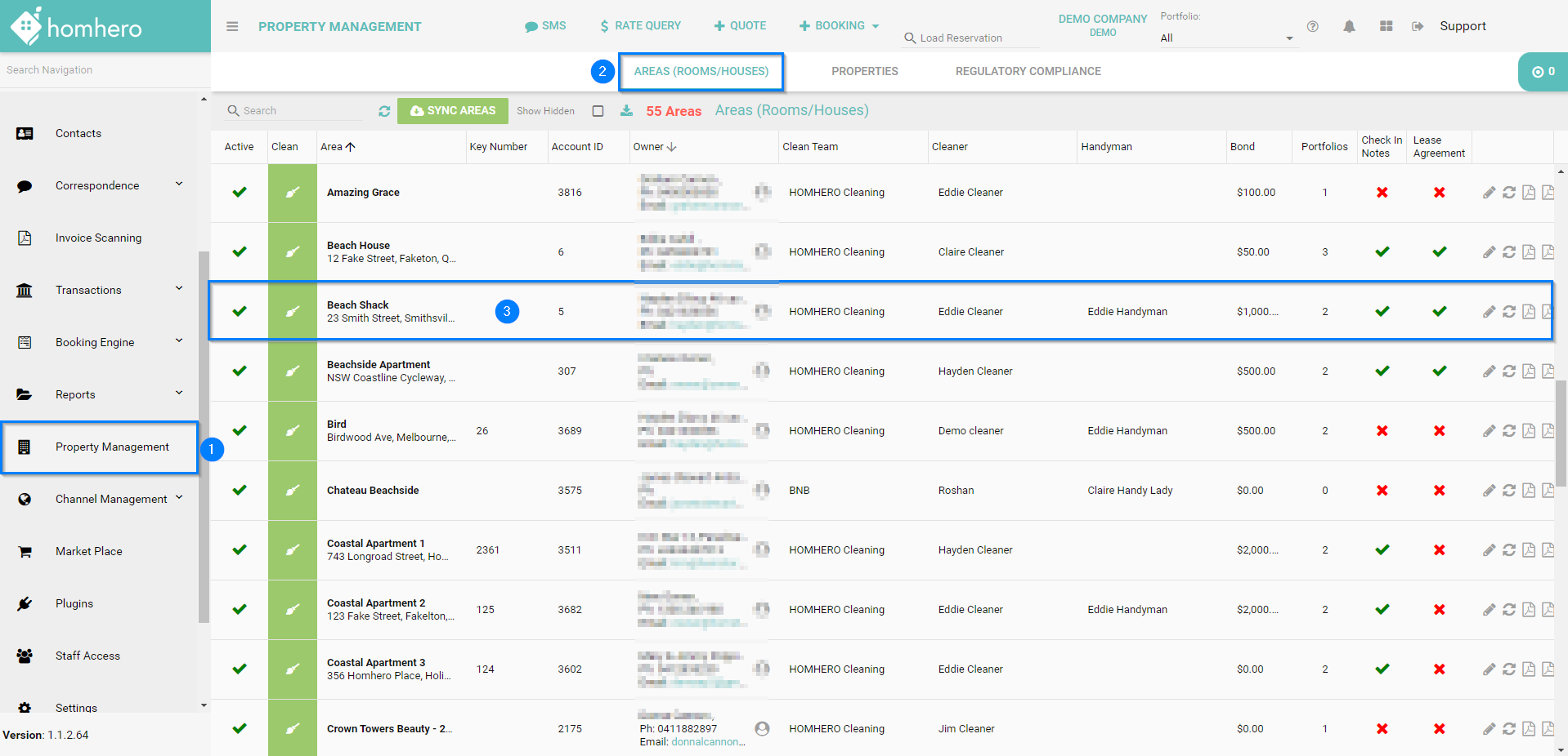 How To Add Or Update Your Guest Agreement Terms Conditions HOMHERO